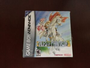 tales of phantasia