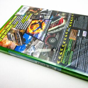 Flat Out 2 - Xbox (Limited)