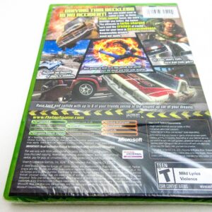 Flat Out 2 - Xbox (Limited)