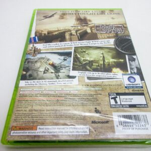 Blazing Angels Squadrons of WWII - Xbox 360