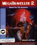 megatraveller 2: quest for the ancients - commodore amiga