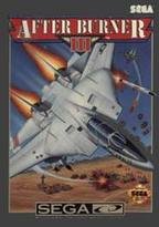 after burner iii