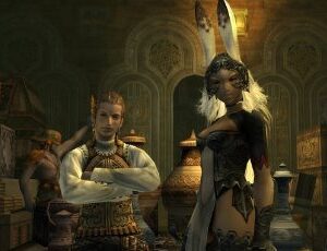 Final Fantasy XII