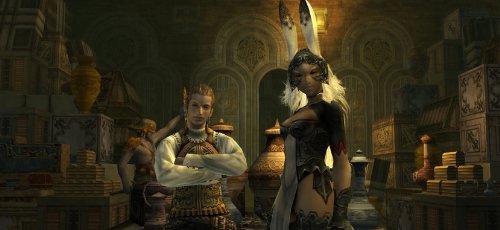 Final Fantasy XII