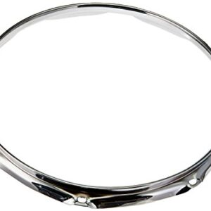 Gibraltar SC-1208TT 12 Inch 8 Lug Batter Hoop 2.3Mm