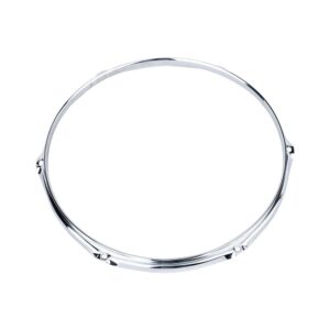 gibraltar sc-1406tt 14 inch 6 lug batter hoop 2.3mm