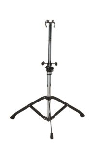 toca players series double conga stand