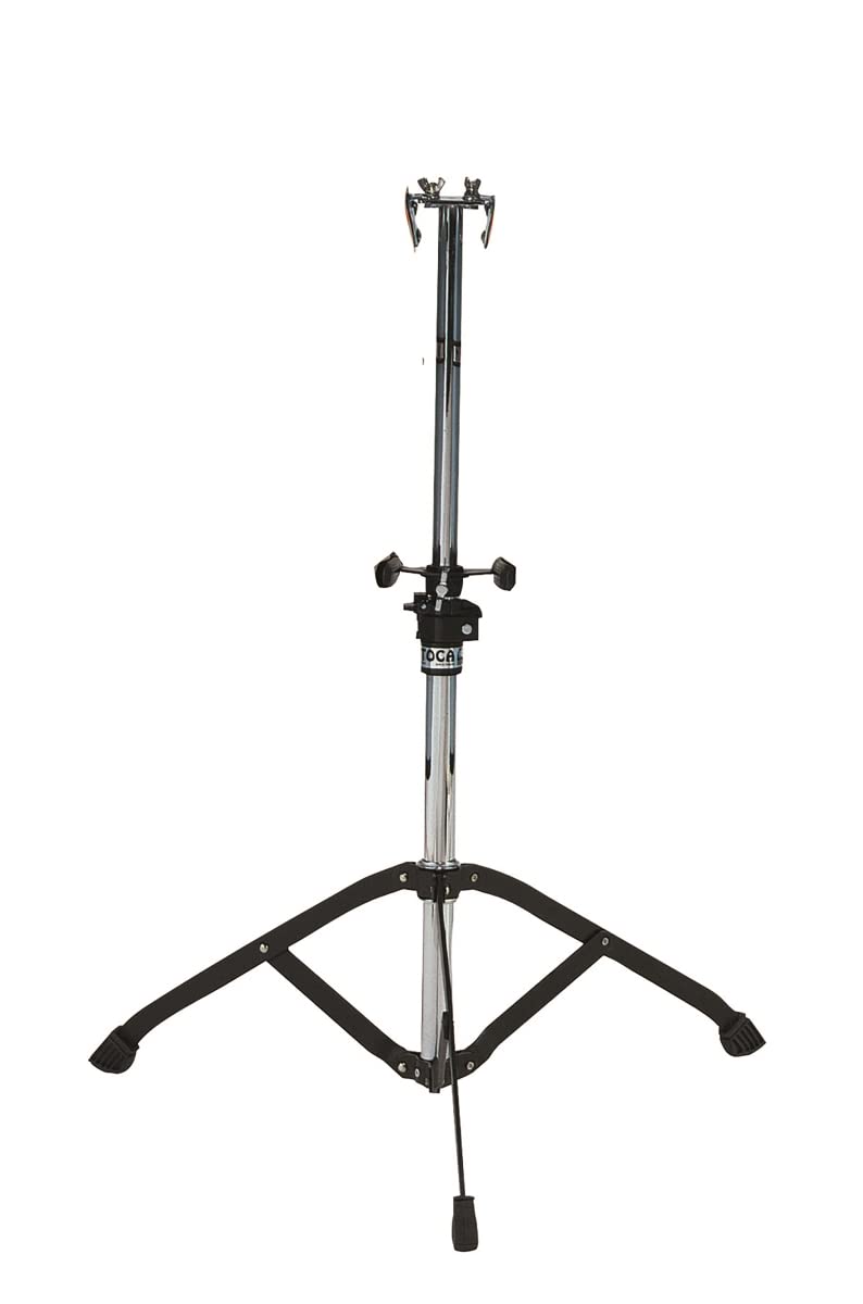 Toca Players Series Double Conga Stand