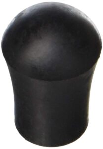 gibraltar sc-rtl large rubber tip 3/pack