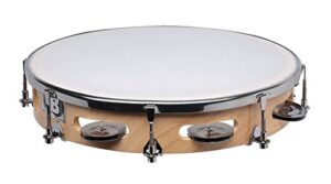 cb drums 4188 tunable tambourine