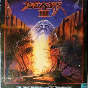 Shadow of the Beast III - Commodore Amiga