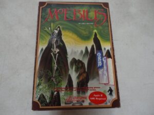 moebius - commodore amiga