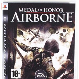 Medal Of Honor: Airborne