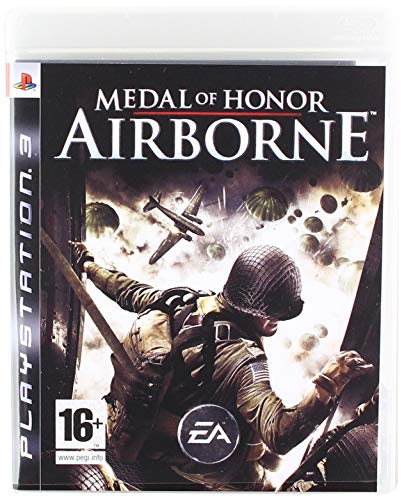 Medal Of Honor: Airborne