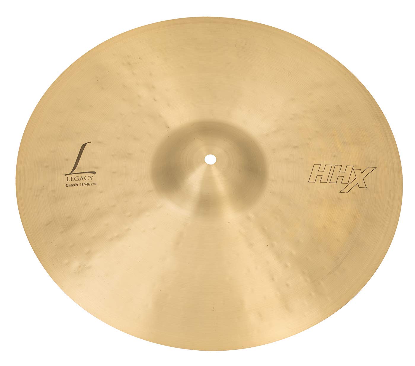 SABIAN 18" HHX Legacy Crash