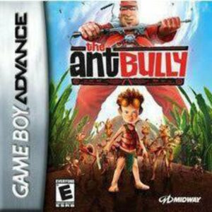 ant bully