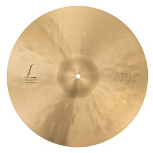 sabian 18" hhx legacy crash