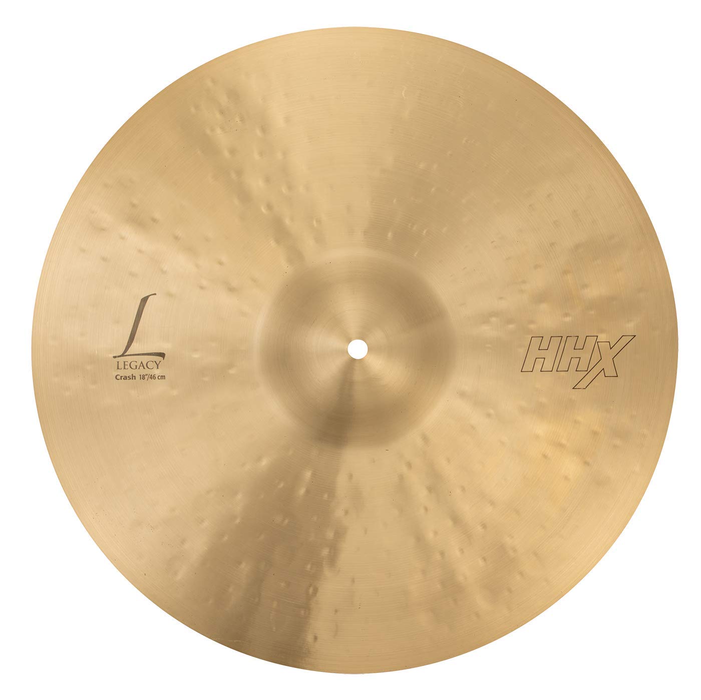 SABIAN 18" HHX Legacy Crash