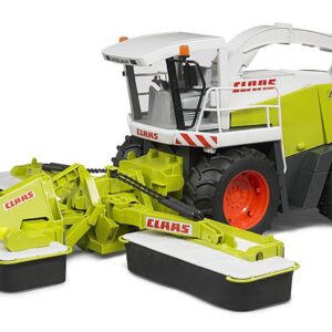 Bruder Claas Disc 8550 C Plus Three Part Mower