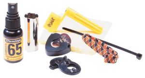 jim dunlop ga50 electric guitar accessory pack