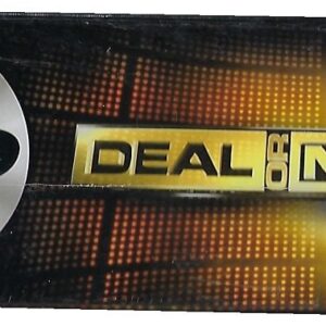 Imagination Entertainment Deal or No Deal DVD Game