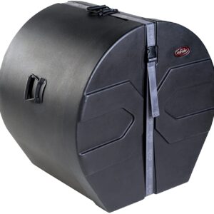 SKB 20 X 22 Bass Case with Padded Interior