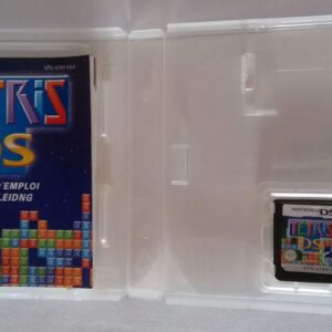 Tetris DS