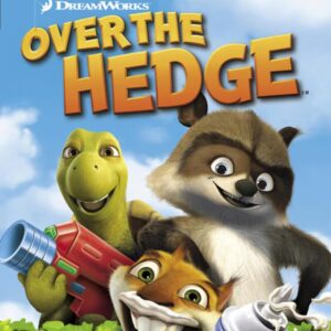 Over the Hedge - Xbox