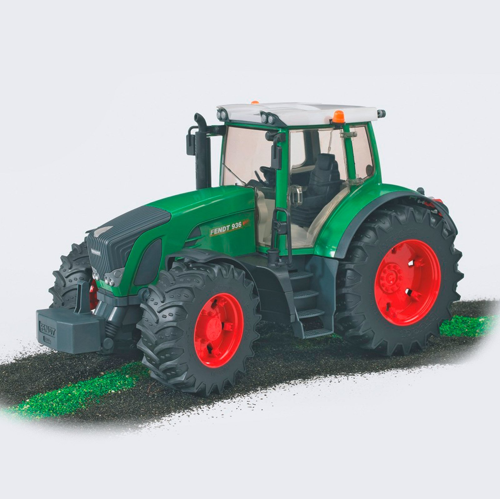 Bruder Fendt 936 Vario