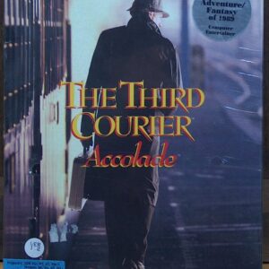 The Third Courier