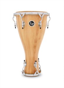 latin percussion lp bata drum large - iya 12.5-inch