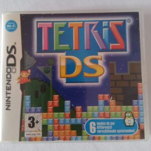 Tetris DS