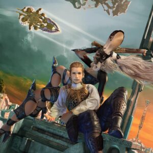 Final Fantasy XII