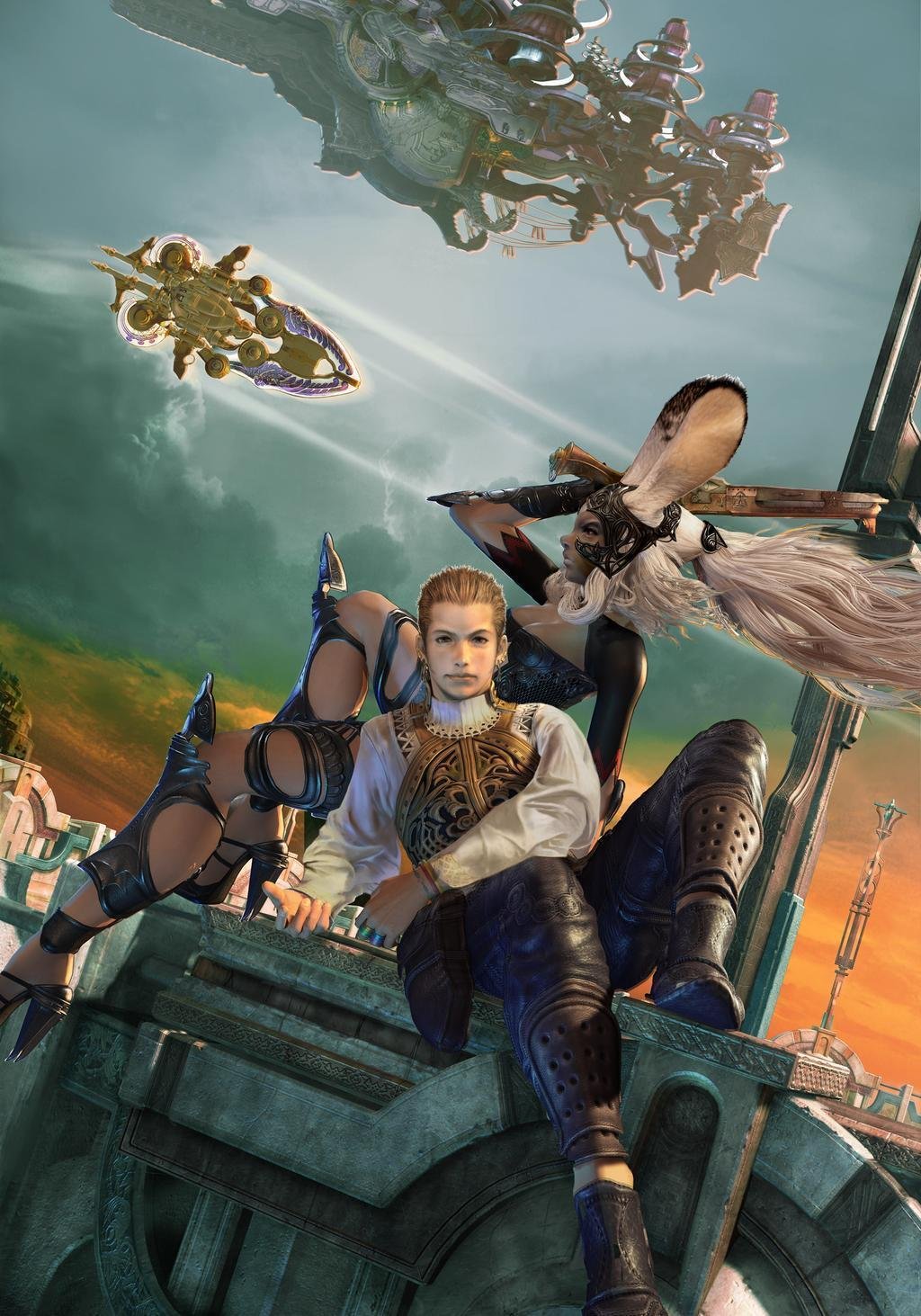 Final Fantasy XII