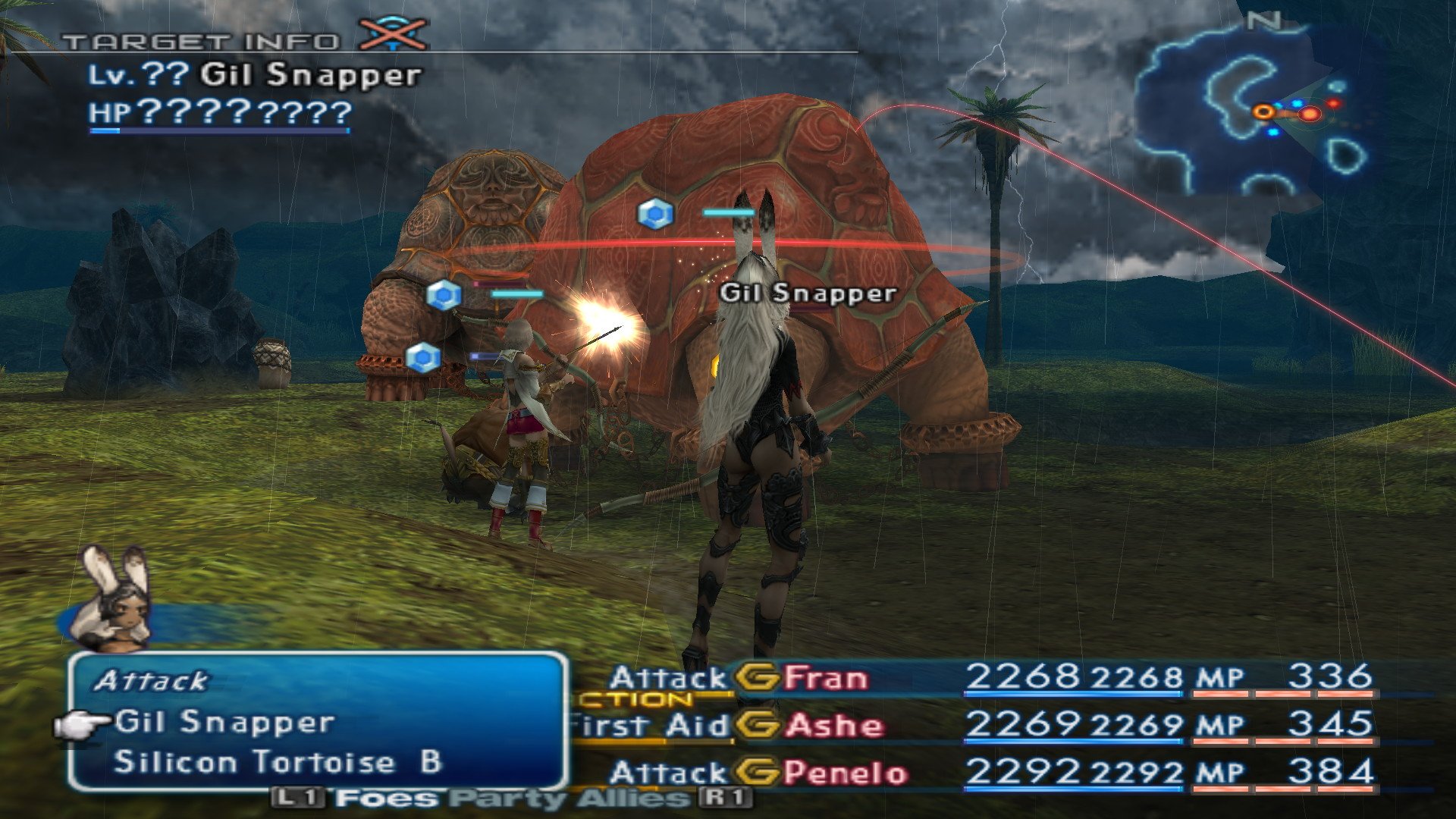 Final Fantasy XII