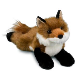 douglas roxy red fox plush stuffed animal