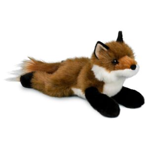 Douglas Roxy Red Fox Plush Stuffed Animal