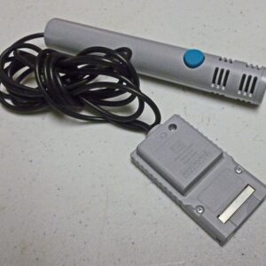 Nintendo Gamecube Microphone for Mario Party 6 or 7