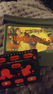 wolfenstein 3d