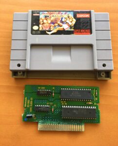 street fighter ii turbo