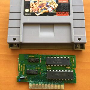 Street Fighter II Turbo