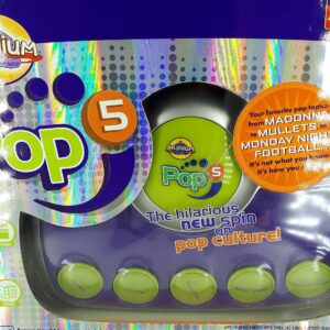 CRANIUM Pop 5