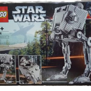 Lego 10174 - Imperial All Terrain Scout Transport (AT-ST)