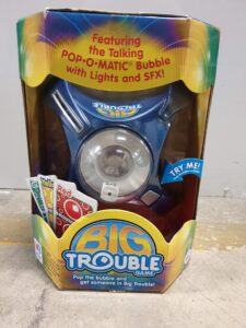 hasbro gaming big trouble