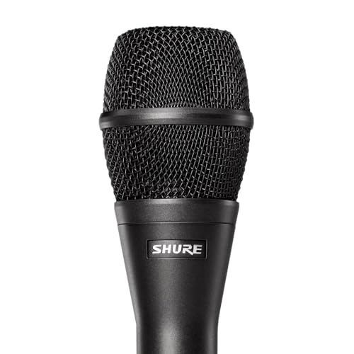 Shure KSM9/CG Charcoal Grey