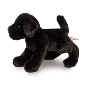 Douglas Brewster Black Lab Dog Plush Stuffed Animal