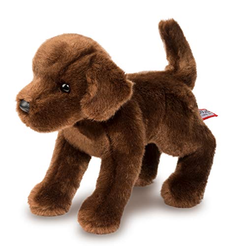 Douglas C.C. Bean Chocolate Lab Dog Plush Stuffed Animal