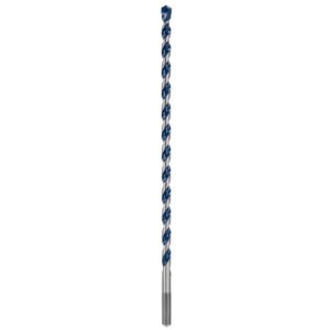 bosch hcbg11 5/16 in. x 12 in. bluegranite carbide hammer drill bit