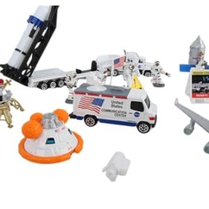 Space Mission 20 Piece Play Set