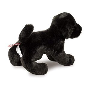 Douglas Brewster Black Lab Dog Plush Stuffed Animal